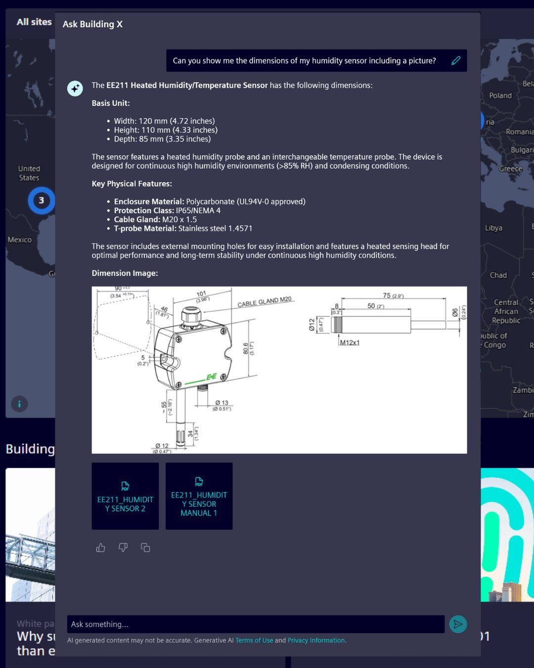 AI in Buildings, Explained: Episode 1- Say Hello to Ask Building X by ...