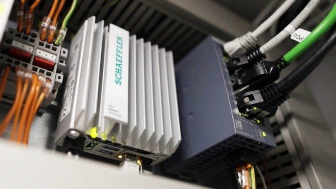 When compact suddenly becomes big by Annkatrin Frank on Siemens Blog